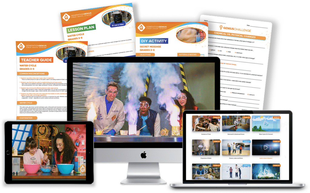 Homeschool Education Savings Accounts | Generation Genius