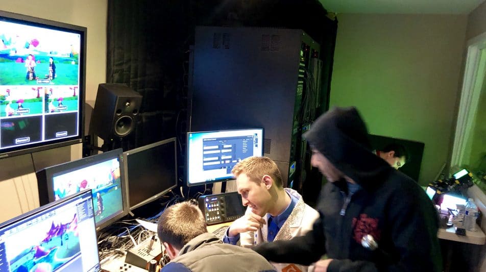 About | Generation Genius