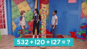 3rd Grade Math - Educational Videos & Lessons for Kids