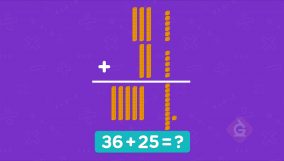 3rd Grade Math - Educational Videos & Lessons for Kids