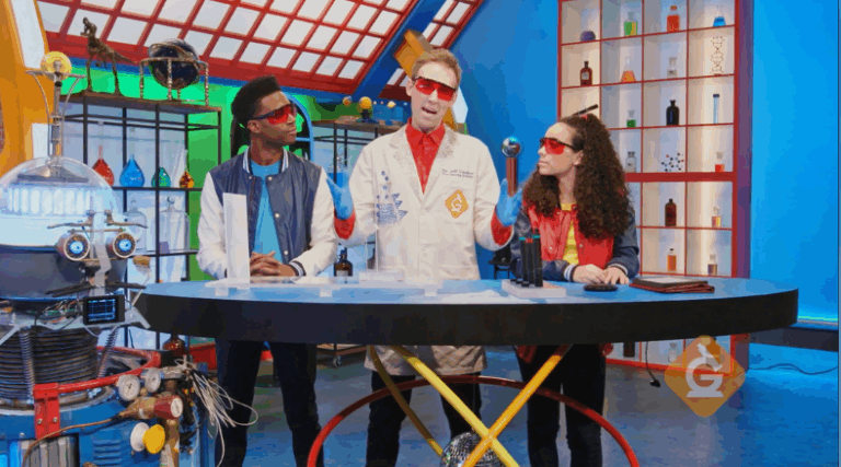 April Fools Day Science Lessons & DIY Activities (K-5)