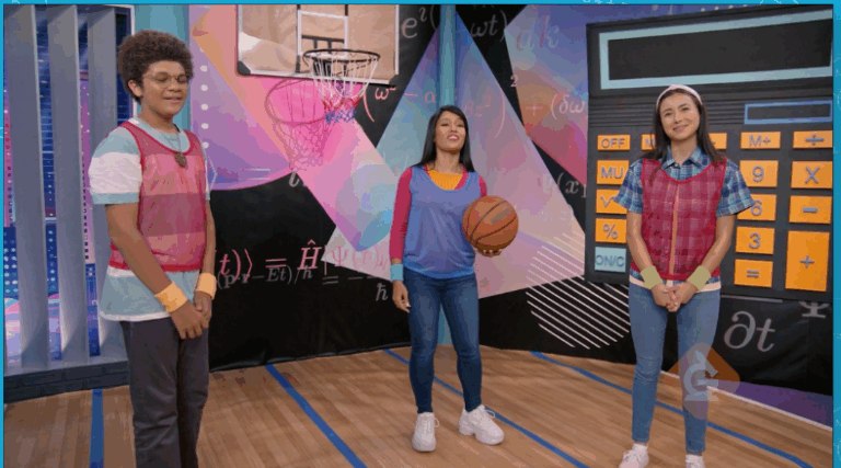 March Madness Math Lessons: Statistics, Data, & Probability (K-8)